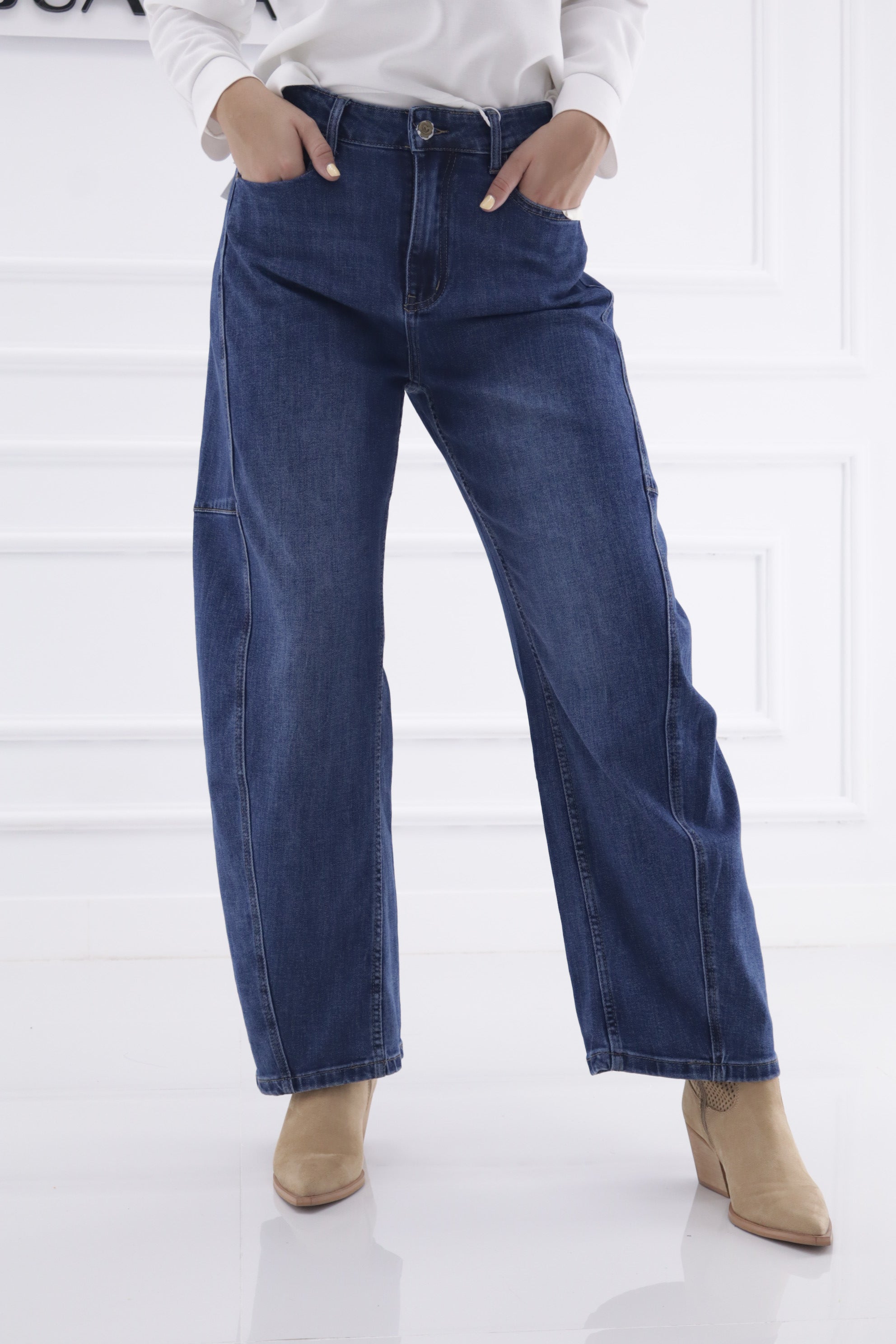 Pantalones / Jeans / Faldas